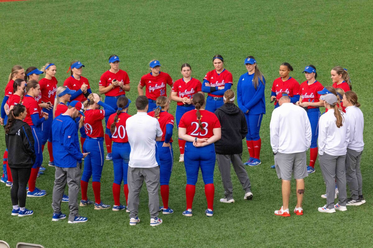 Year in review, Part 3: A look ahead to 2026 - KU Sports